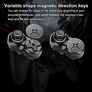 FENGCHUANG Wireless Gamepad,Nintendo Switch Controllers,Bluetooth Wireless Controller,Switch Pro Controller for Nintendo Switch/Switch Lite