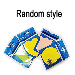 AEKAN Multicolor Retractable Shuttle Pens 0.7mm 4 Color Ink(Black, Blue, Red, Green) in One Ballpoint Pens with Lanyard On Top for Scribble Activity, Party (5 PCS lanyard shuttle pens)