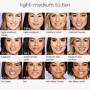 Tarte Cosmetics Ultra Creamy Shape Tape Concealer 36S Medium-Tan Sand