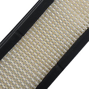 Harbot 394019 394019S Air Filter For BS 5052K 5052 398825 4136 5052H 402700 401700 404700 421700 422700 AM38990 with 272490S 24150 Pre-Filter