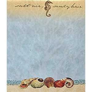 Oak Patch Gifts PursePads-Beach Happy (NBG)