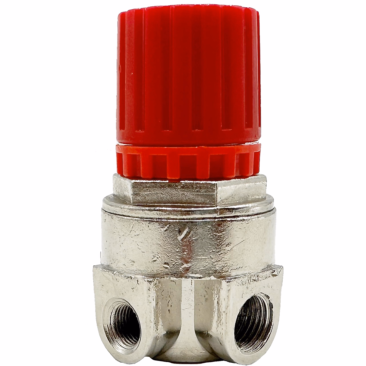 KWEOTUGO AB-9051114 Air Compressor Pressure Regulator fits Bostitch Husky Hitachi & Craftsman