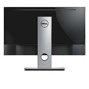 Dell Gaming S2716DGR 27.0" QHD Wide 1440p Screen LED-Lit Monitor with G-SYNC