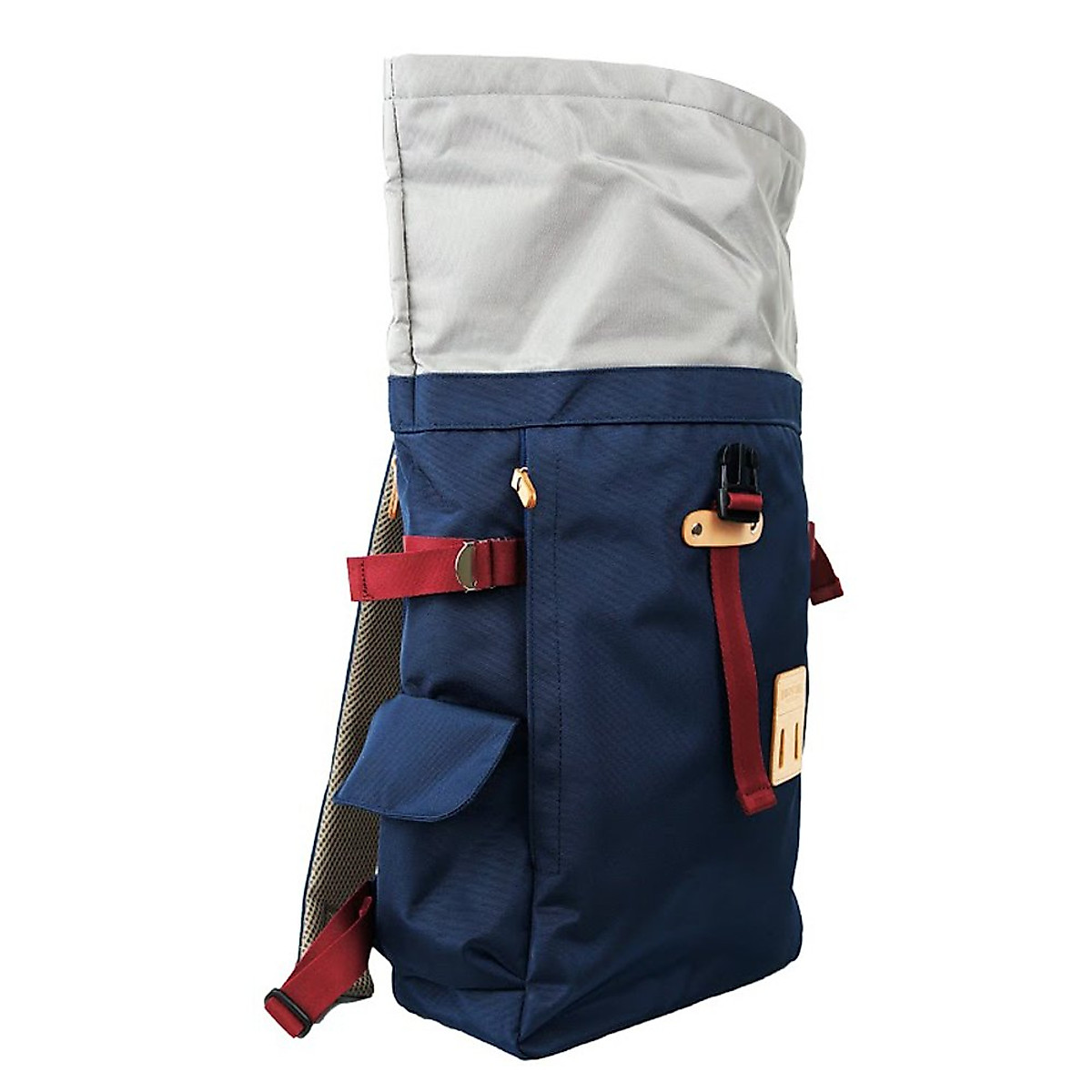 Harvest Label Urban Rolltop Backpack 2.0 (Navy)