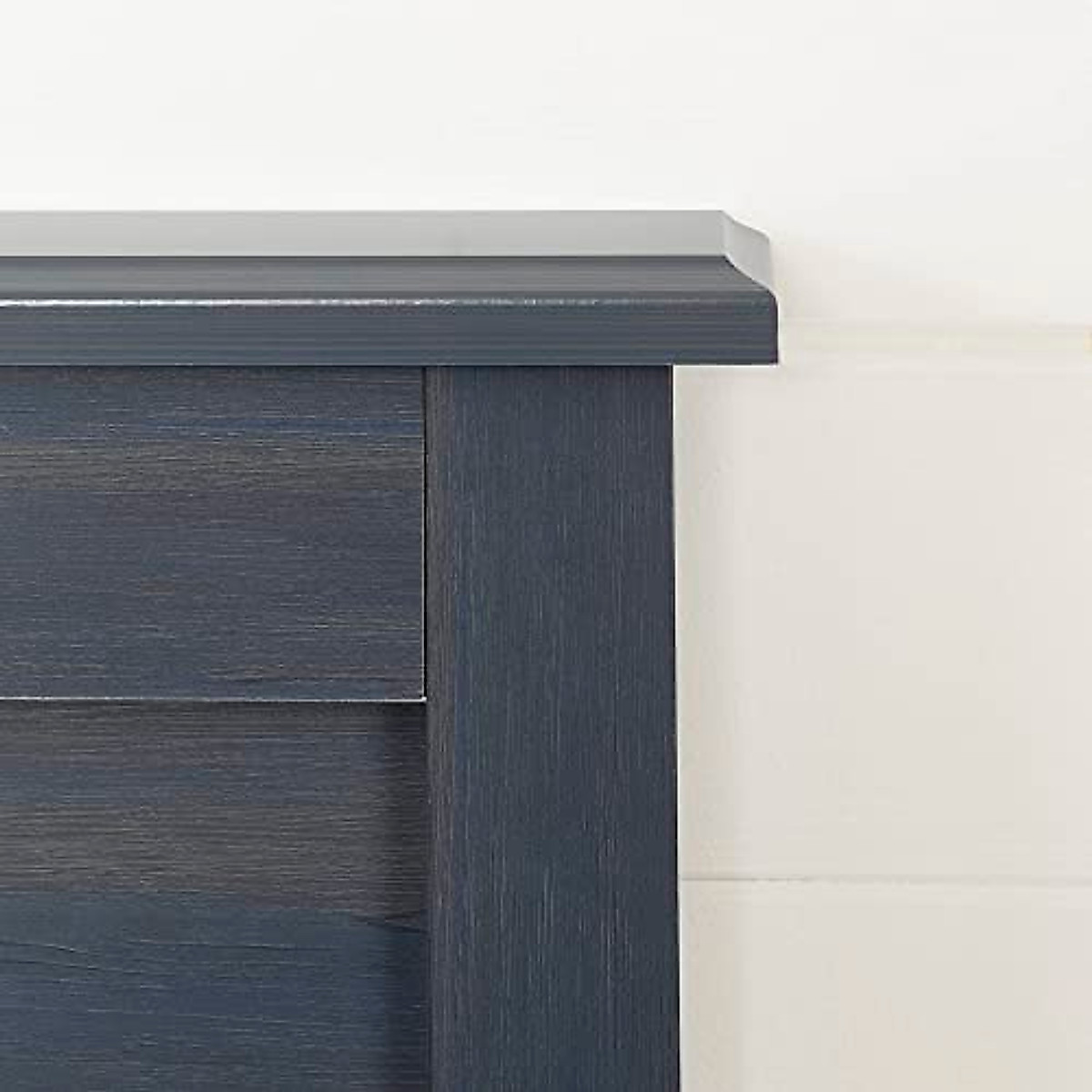 South Shore Daybed with 3 Storage Drawers, Blueberry