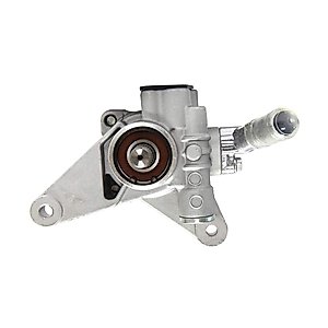 Power Steering Pump Replacement 21-5290 for 1999-2003 Acura TL 2003 2004 2001-2003 Acura CL, 2001-2002 Acura MDX Pilot with OE Replace Part # 21-5290 56110-PGK-A01 56110-P8E-A01 56110-PVF-A01