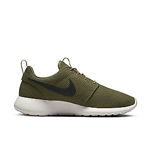 Nike Roshe Run Rosherun Iguana NSW Mens Sportswear Running Shoes 511881-201 [US Size 11]