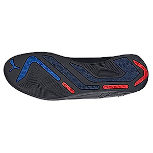 PUMA Mens BMW MMS A3rocat Lace Up Sneakers Shoes Casual - Black - Size 9 M