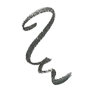 Maybelline New York Eyestudio Color Tattoo Concentrated Crayon,735 Audacious Asphalt, 0.08 oz.