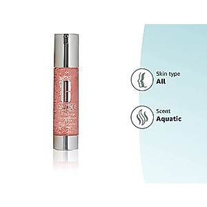 Clinique Moisture Surge Hydrating Supercharged Concentrate All Skin Types, 1.6 Ounce