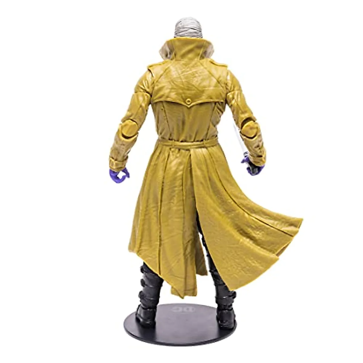 McFarlane Toys DC Multiverse Hush 7" Action Figure with Accessories