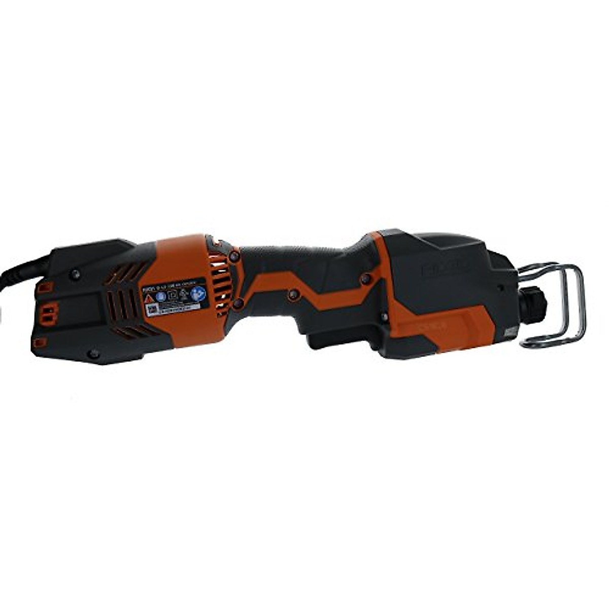 Ridgid R3031 Fuego Corded 3,500 SPM 6 Amp Compact One-Handed Reciprocating Saw (Bare Tool Only) - (Renewed)