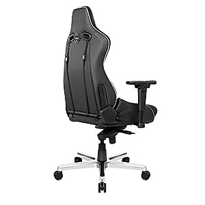 AKRacing AK-PRO-DL Gaming Chair, BLACK
