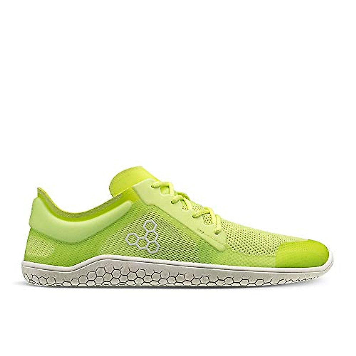Vivobarefoot Primus Lite II Bio Women's Running Shoes - 8 - Green