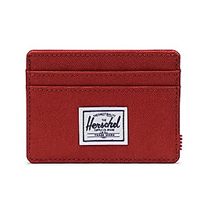 Herschel Charlie RFID, Ketchup