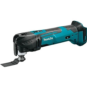 Makita 18V Lxt Lithium-Ion Cordless Multi-Tool (Tool Only)