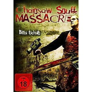 Chainsaw Snuff Massacre [Import allemand]