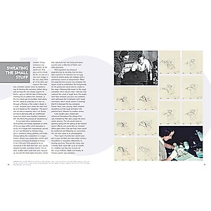 The Story of Disney: 100 Years of Wonder