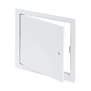 Best - 36" x 36" General Purpose Access Door with Flange