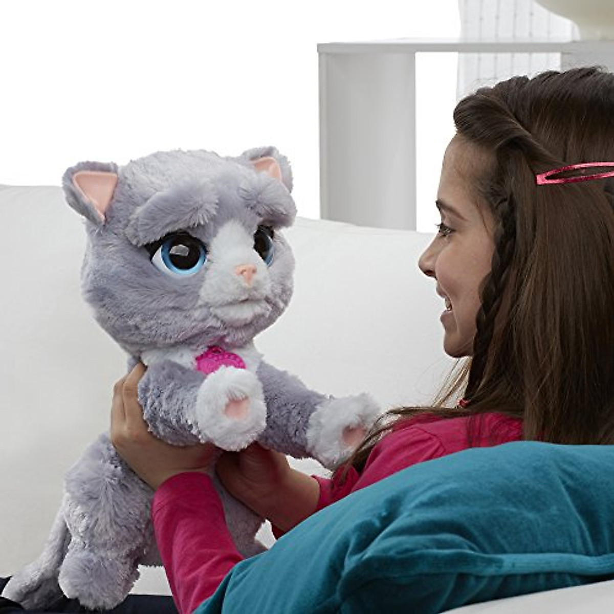 FurReal B5936AS0 Friends Bootsie