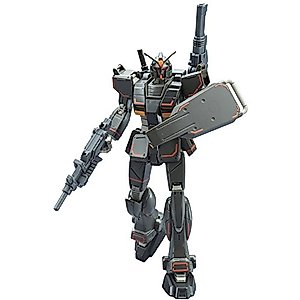 Bandai Hobby HG 1/144 Gundam Local Type (North American Front) The Origin