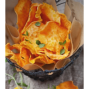 Philips Kitchen Appliances Snack Master Accessory Kit for Philips Airfryer XXL Models, with Snack Cover and Silicone Tongs, Dishwasher Safe Parts for Easy Cleaning, Foldable Legs, Silver (HD9954/01)