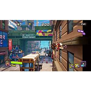 ニンジャラ ゲームカードパッケージ -Switch