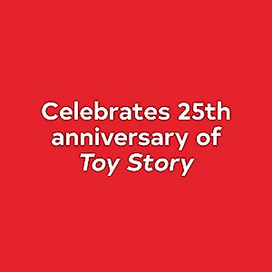 The Art of Pixar: The Complete Colorscripts from 25 Years of Feature Films (Revised and Expanded) (Disney)