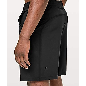 Lululemon PACE Breaker Short - BLK (L)