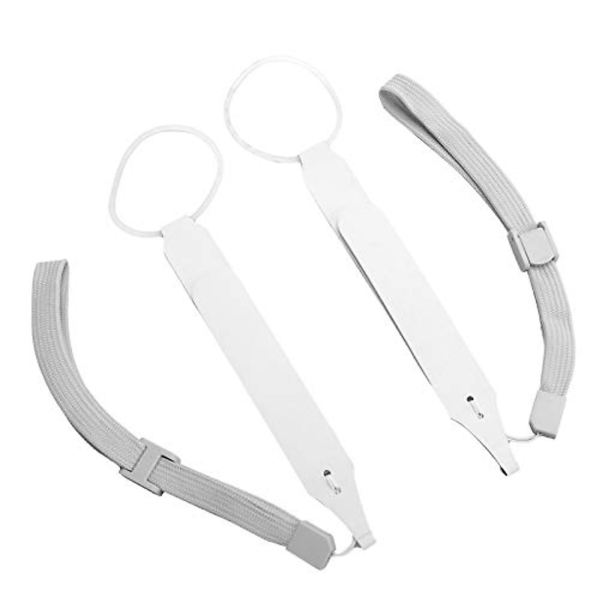 Voluxe VR Controller Safety Belt Convenient to Use VR Controller Hand Strap Compact Size High Reliability Office for Quest 2 VR VR Controller Home
