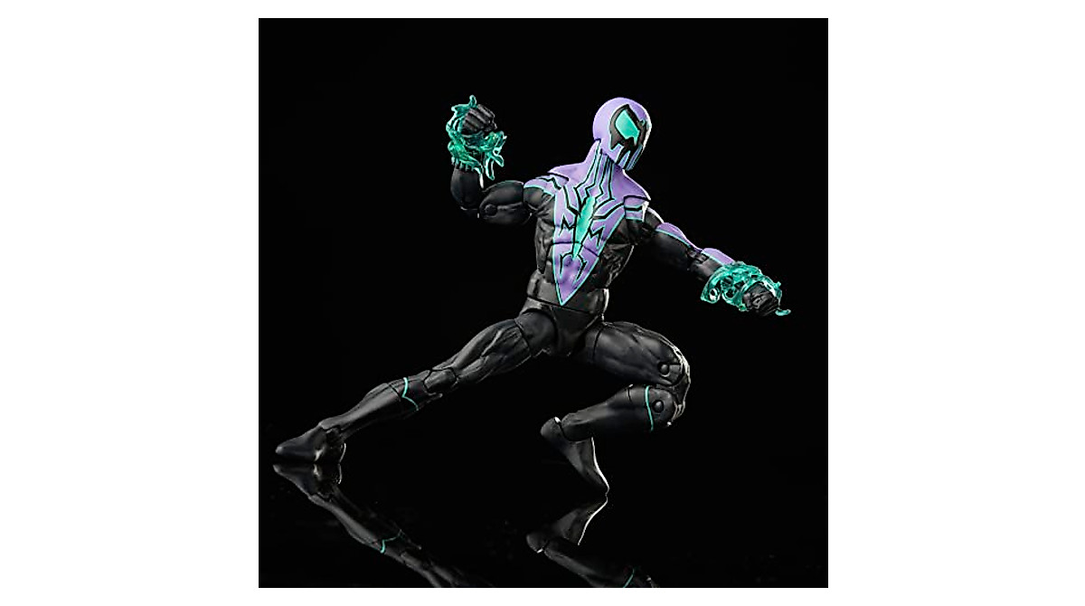 Marvel Legends Chasm Action Figure - 6 Inch Collectible