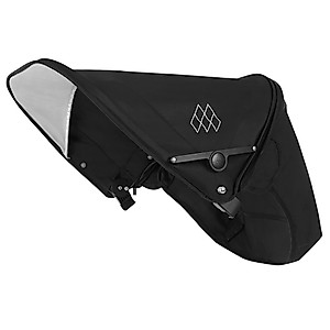 Maclaren Triumph Hood, Black/Charcoal