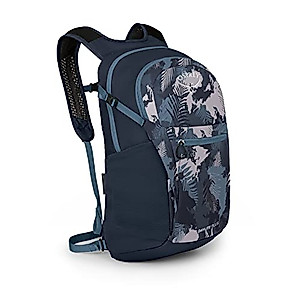 Osprey Daylite Plus Daypack, Palm Foliage Print