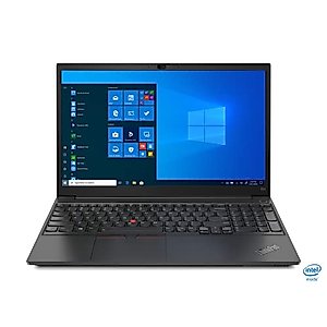 Lenovo 20TD003JUS Ts E15 G2 Ci3 8g 256g W10p