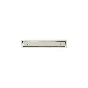 Magnetic Knife Rack - White Marble (Pack of 1)