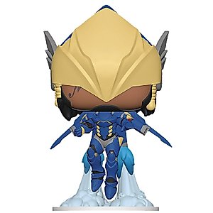 Funko Pop! Games: Overwatch - Pharah (Victory Pose)