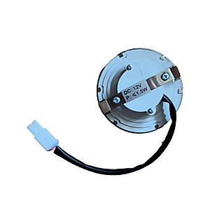 Kitchen Appliance Light Replacement-Kitchen Appliance Light Part YR-28B-Ideal for Range Hoods-Range Hood Light Great for Kitchen Appliances