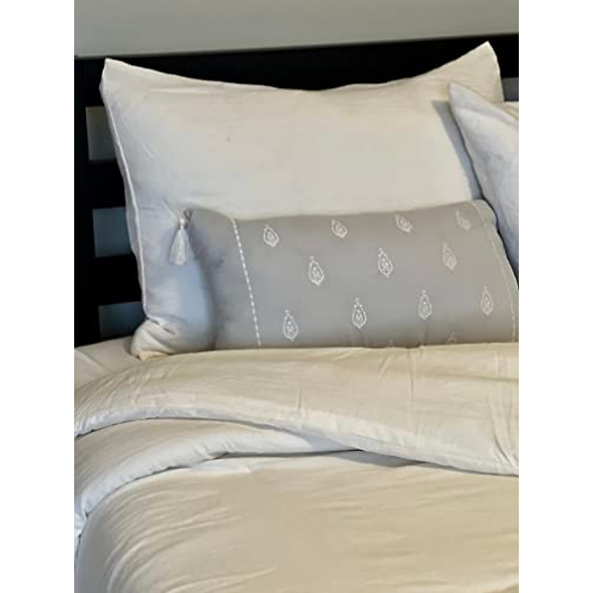 Twin/XLT Bedding Set by Threshold