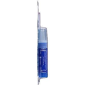 Permatex 24010-6PK Medium Strength Threadlocker Blue Gel, 10 g Gel Twist Applicator (Pack of 6)