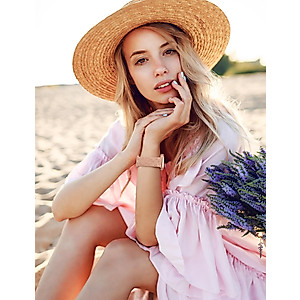 Girovo 2 Packs Cartoon Bands Compatible with Apple Watch Bands 41mm 40mm 38mm Womens, Stylish Soft Silicone Cute Engraved Strap for iWatch Series 10/9/8/7/6/5/4/3/2/1/SE/Ultra/Ultra2, Starligh &Pink