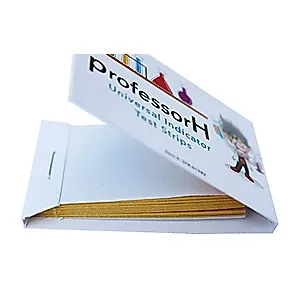 Litmus pH Test Strips | (pH 1-14), Universal Indicator, 2 Packs of 100 Strips. Test and Track Your Water, Diet, Saliva, Pool, Aquarium, Urine, and Soil.