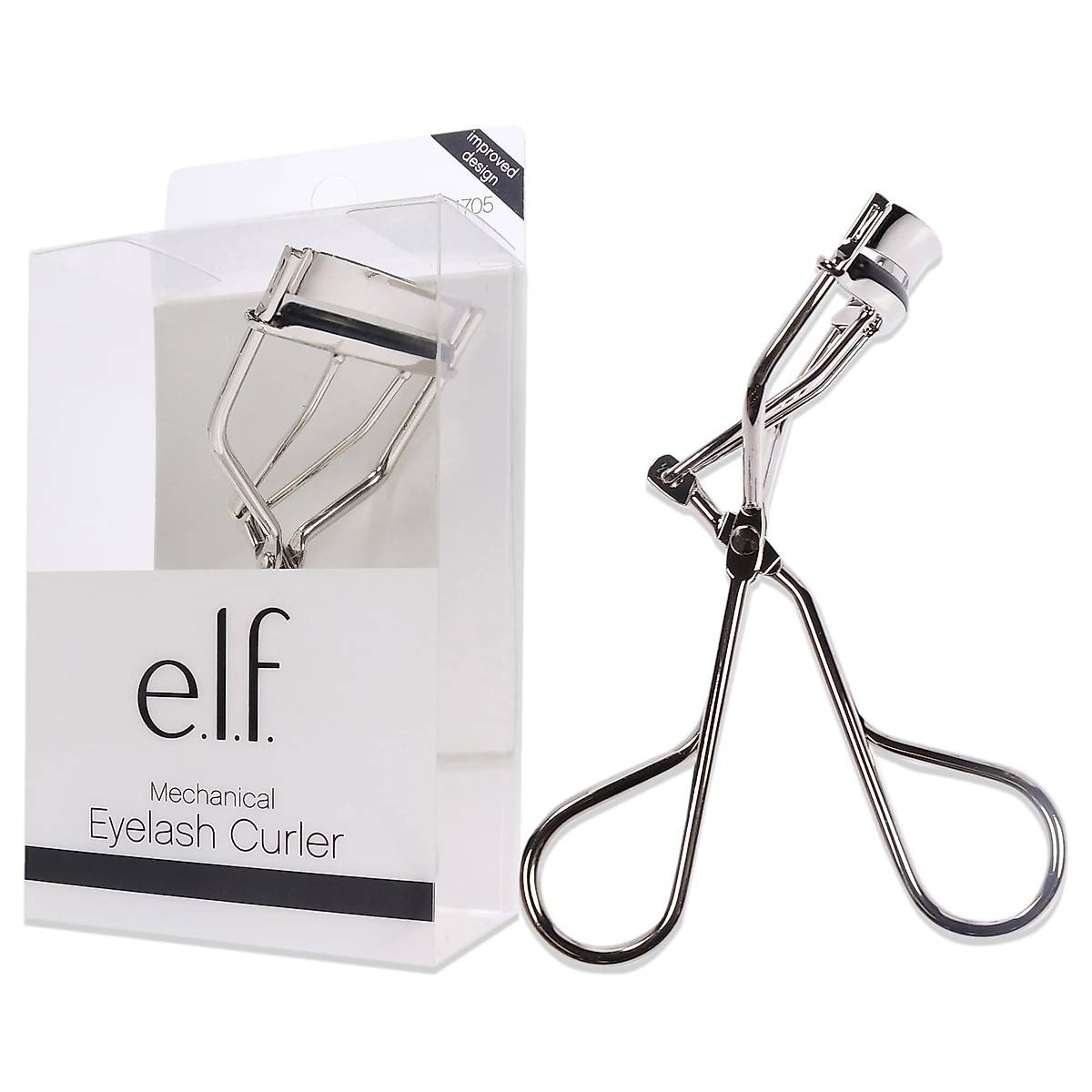 e.l.f. Eyelash Curler Women EyeLash Curler 1 Pc