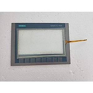 1pc New KTP700 6AV2 123-2GB03-0AX0 Keypad Film and Touch Screen
