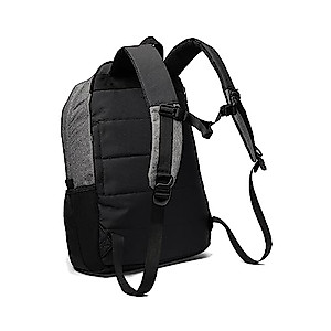 Billabong Command Stash Backpack Grey Heather One Size