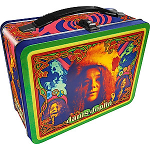AQUARIUS Janis Joplin Gen 2 Fun Box