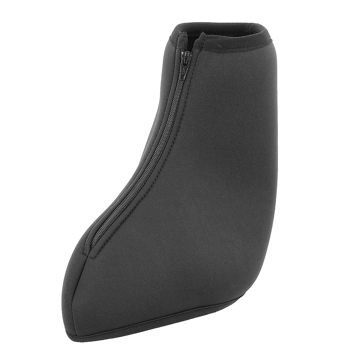 1 Pair Neoprene Skates Boots Overshoes Covers Skating Shoes Covers, L