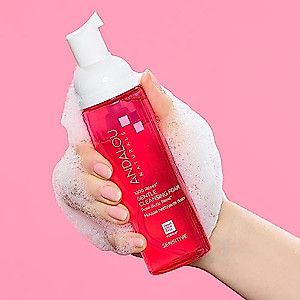 Andalou Naturals 1000 ROSES® Gentle Cleansing Foam