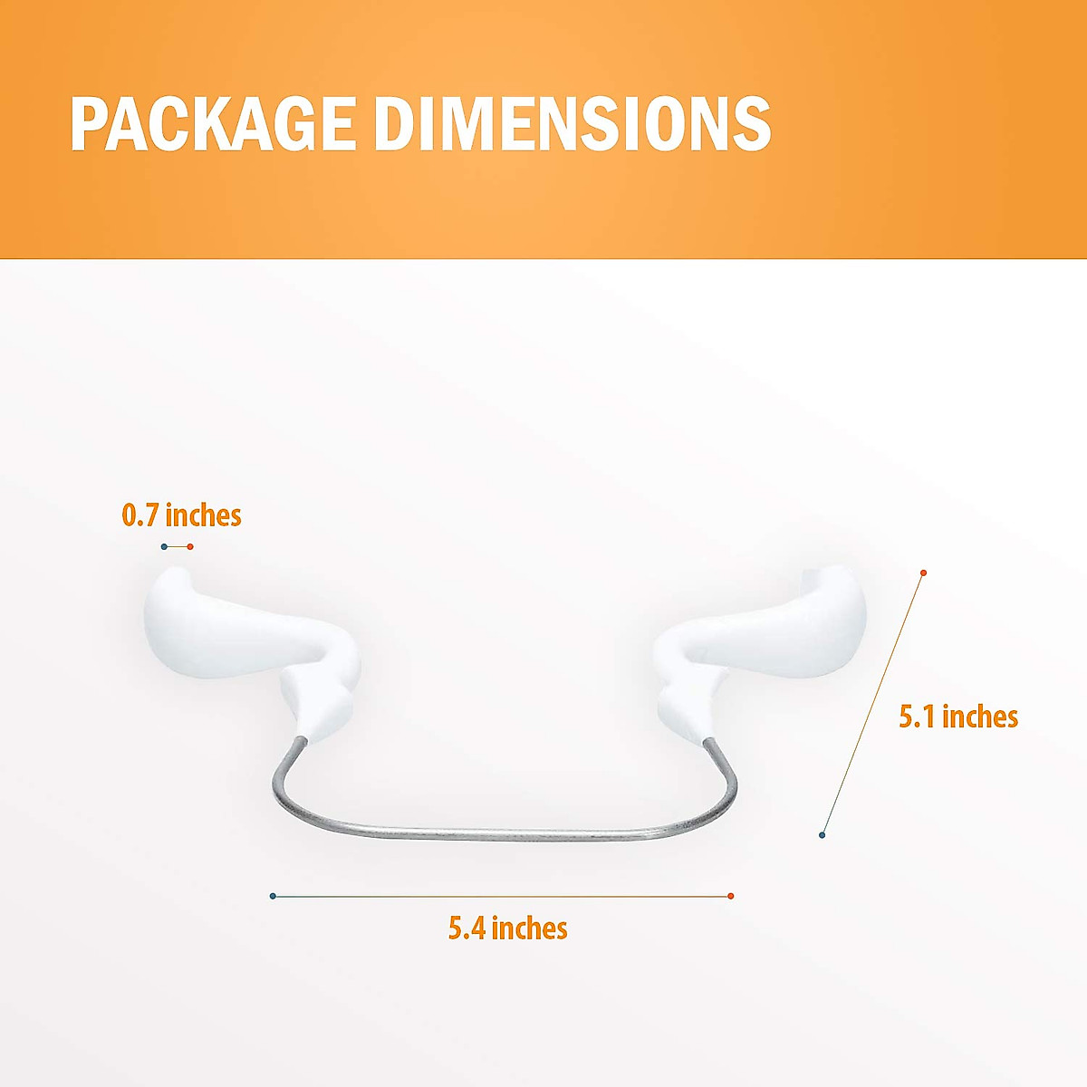 Jaw Exerciser, Double Chin Reducer by Jawfit – Face and neck exerciser, keep your Face Slim and composed, Redefine your age and jaw health