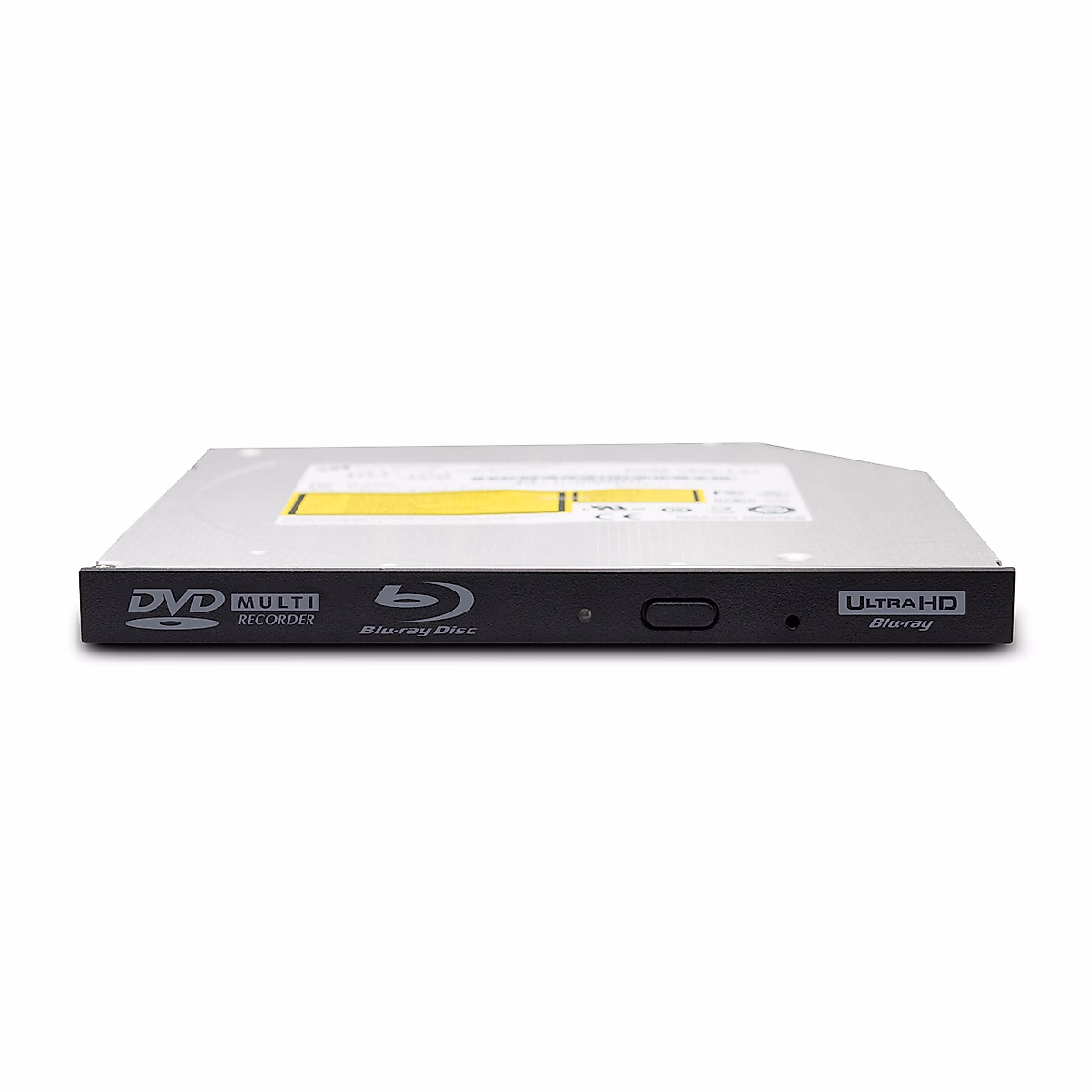 HLDS BU40N Ultra Slim Internal Ultra HD Blu-Ray Optical Drive/ 9.5mm/ UHD Drive
