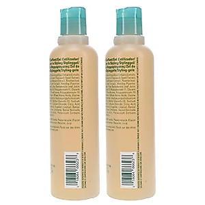 AVEDA Confixor Liquid Gel 250ml - Pack of 2